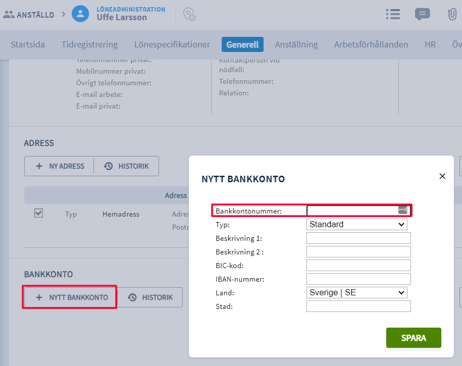 Bankgirot Visma Nmbrs Sverige Bankgirot Visma Nmbrs Sverige